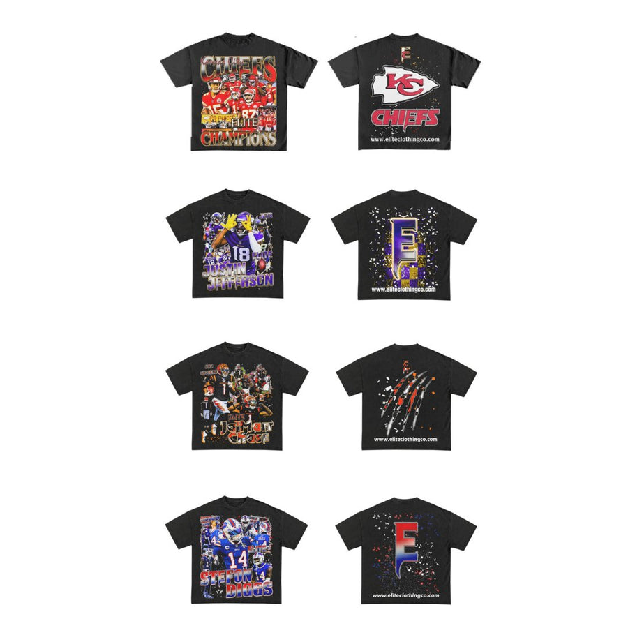 Elite Clothing – Elite High Fashion Clothing